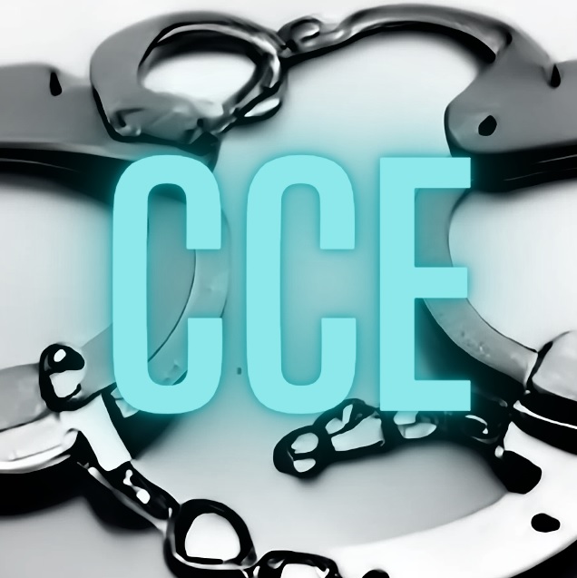 CCE Square Logo – Cold Case Explorations