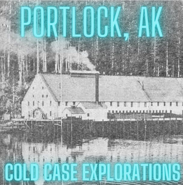 Alaska Cold or Unsolved Cases – Cold Case Explorations