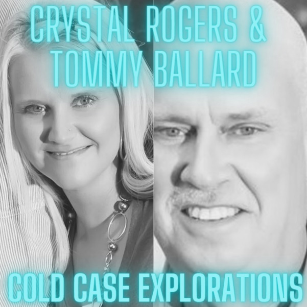 Kentucky Cold or Unsolved Cases – Cold Case Explorations