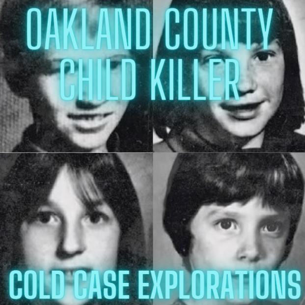 Cold Case Explorations – Researching Cold and Unsolved Cases from the ...